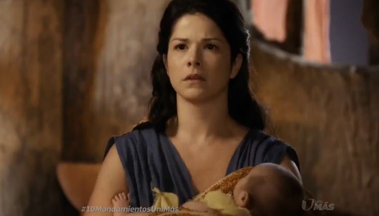 Lecciones de la vida de Jocabed – Dulce Fragancia